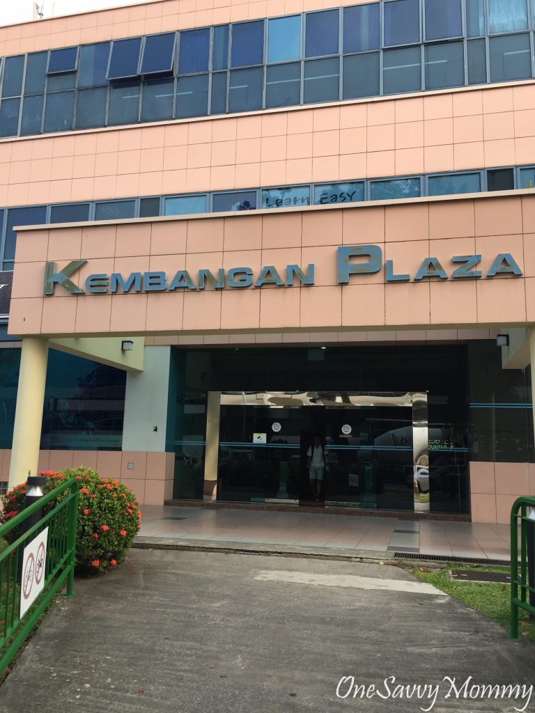 Cough cough go away – Yu Guo TCM visit - One Savvy Mommy