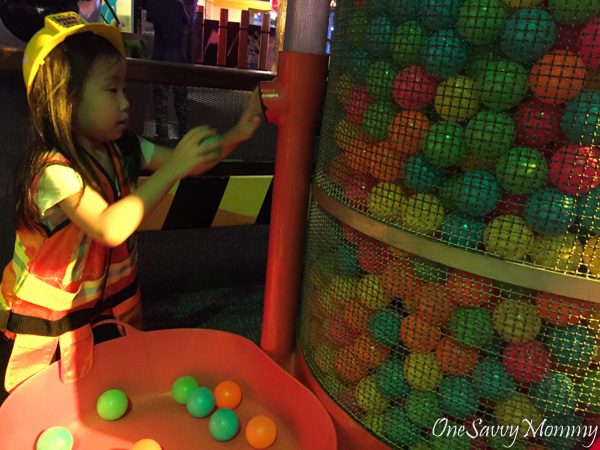KidsSTOP at Singapore Science Centre - One Savvy Mommy
