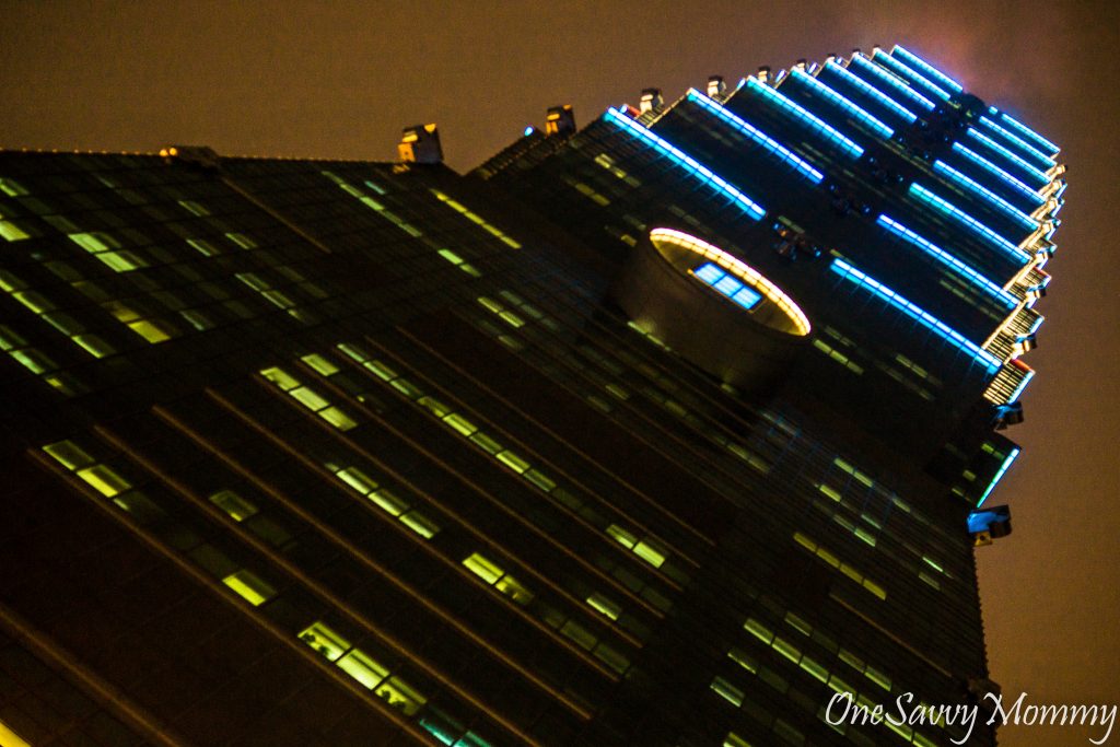 Visiting Taipei with Kids in November - One Savvy Mommy