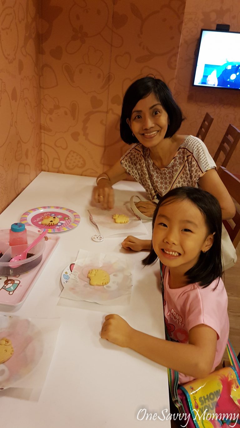 Visiting Hello Kitty Town and Thomas Town in JB with kids - One Savvy Mommy